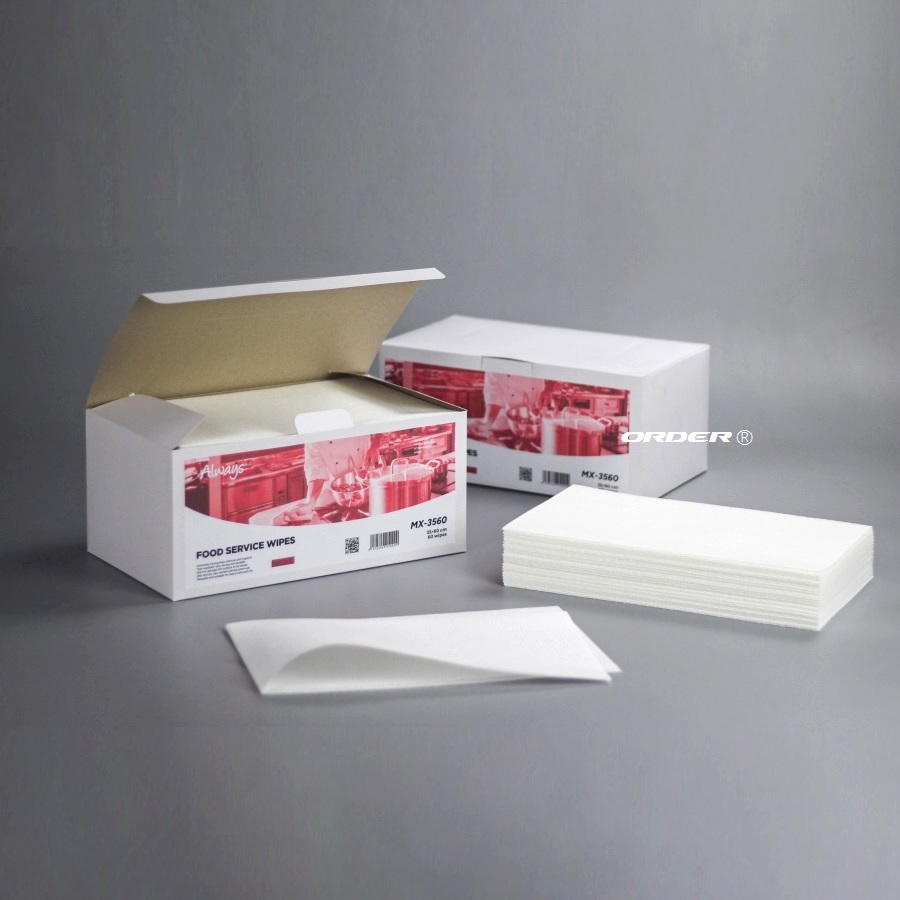 How to Choose the Best Food Service Wipes for Your Business?- Suzhou ...