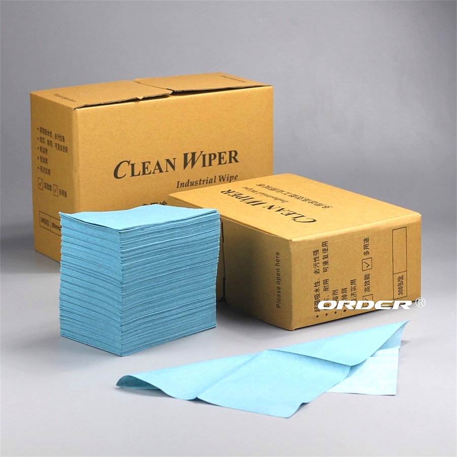 Wholesale ORDER®X-70 1/4 fold spunlace non-woven fabric Autocare Car ...