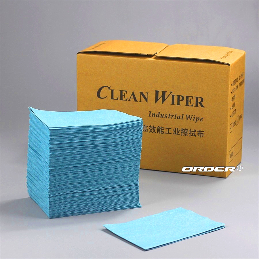 Wholesale ORDER®X-70 1/4 fold spunlace non-woven fabric Autocare Car ...