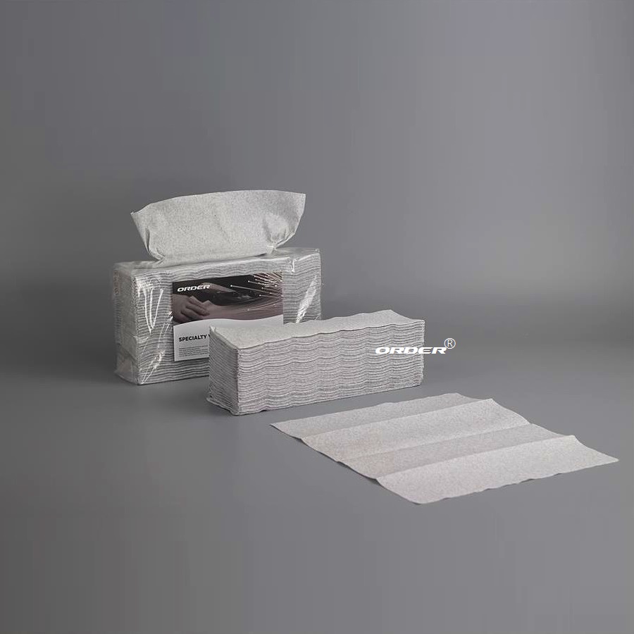 Wholesale Pop-up bag Grey Tork Premium Multipurpose Industrial Cleaning ...